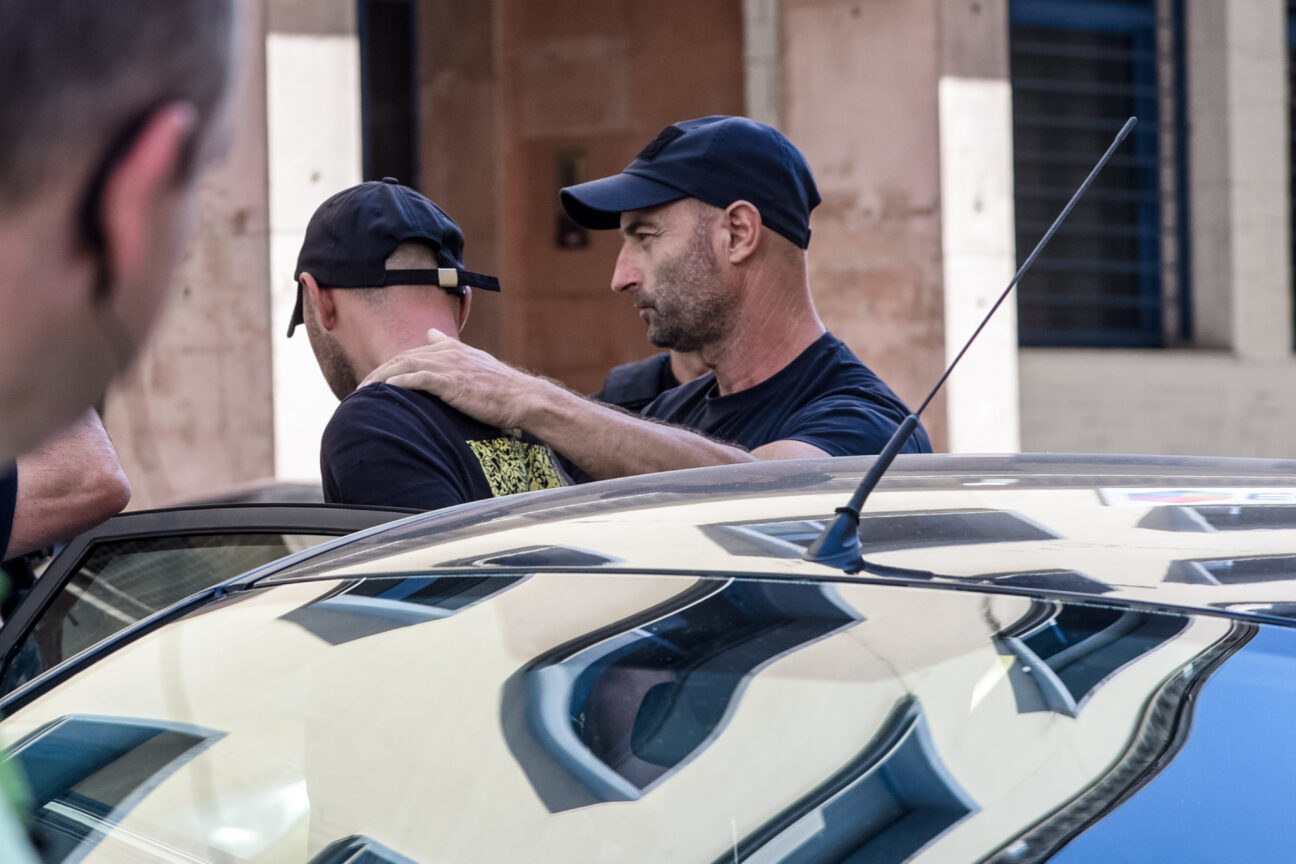 Πάτρα- Φωτιά: Το Σάββατο η κρίσιμη απολογία του 25χρονου - Δράστης ή ...