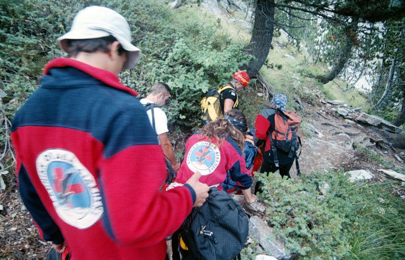 Όλυμπος: Ολοκληρώθηκε η επιχείρηση διάσωσης ορειβάτη - Τι καταγγέλλει ο ...