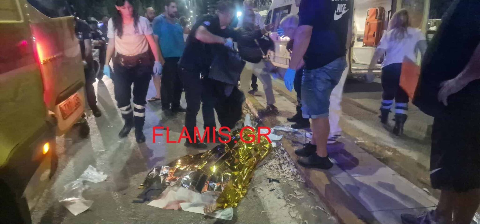 Σοκάρουν οι λεπτομέρειες από τον θάνατο ηλικιωμένης στην Πάτρα ...