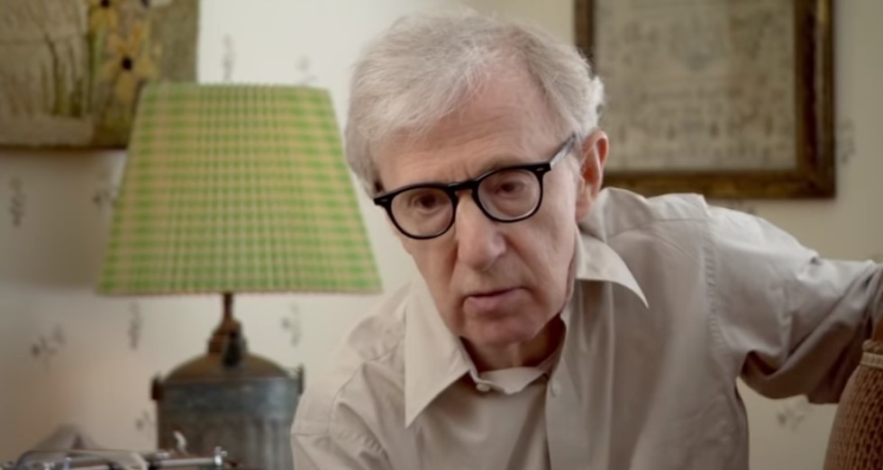 Γούντι Άλεν: Συμμετέχει σε ρωσικό φεστιβάλ κινηματογράφου – Έντονες ...