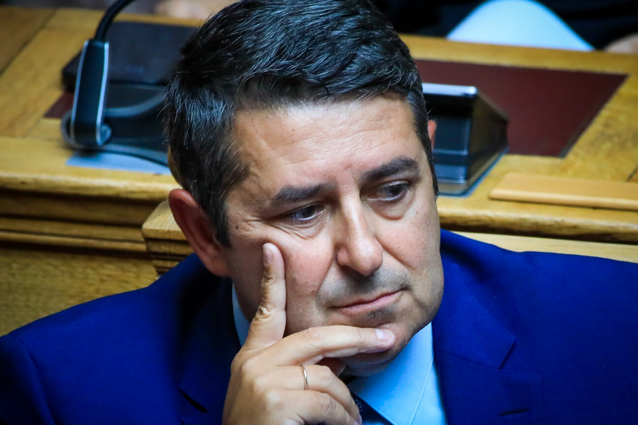 Σε όλα μέσα ο Μυλωνάκης για τον ΟΠΕΚΕΠΕ – Την Κυριακή στο Documento ...