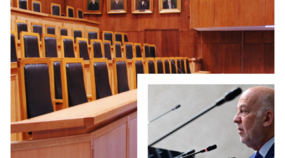 Απόψεις | Σχολιασμός & Αρθρογραφία | Το Κουτί της Πανδώρας