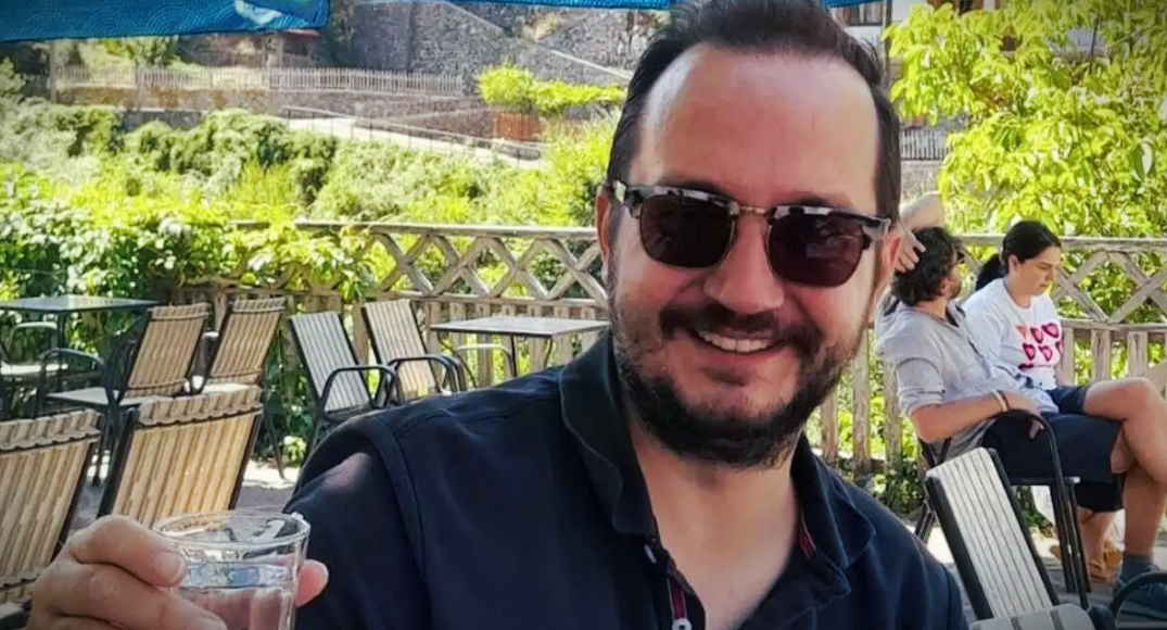 Βασίλης Καλογήρου: «Τον σκότωσαν σε ποιμνιοστάσιο και τον μετέφεραν ...
