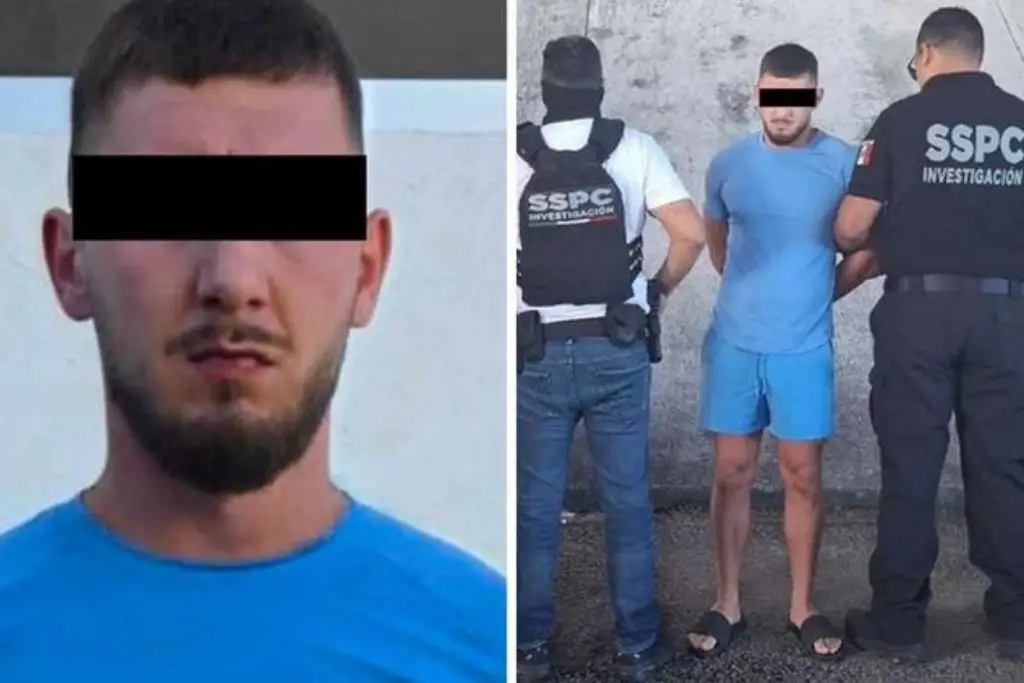 «Greken»: Συνελήφθη στο Μεξικό ο «Έλληνας μαφιόζος» που βύθισε τη ...