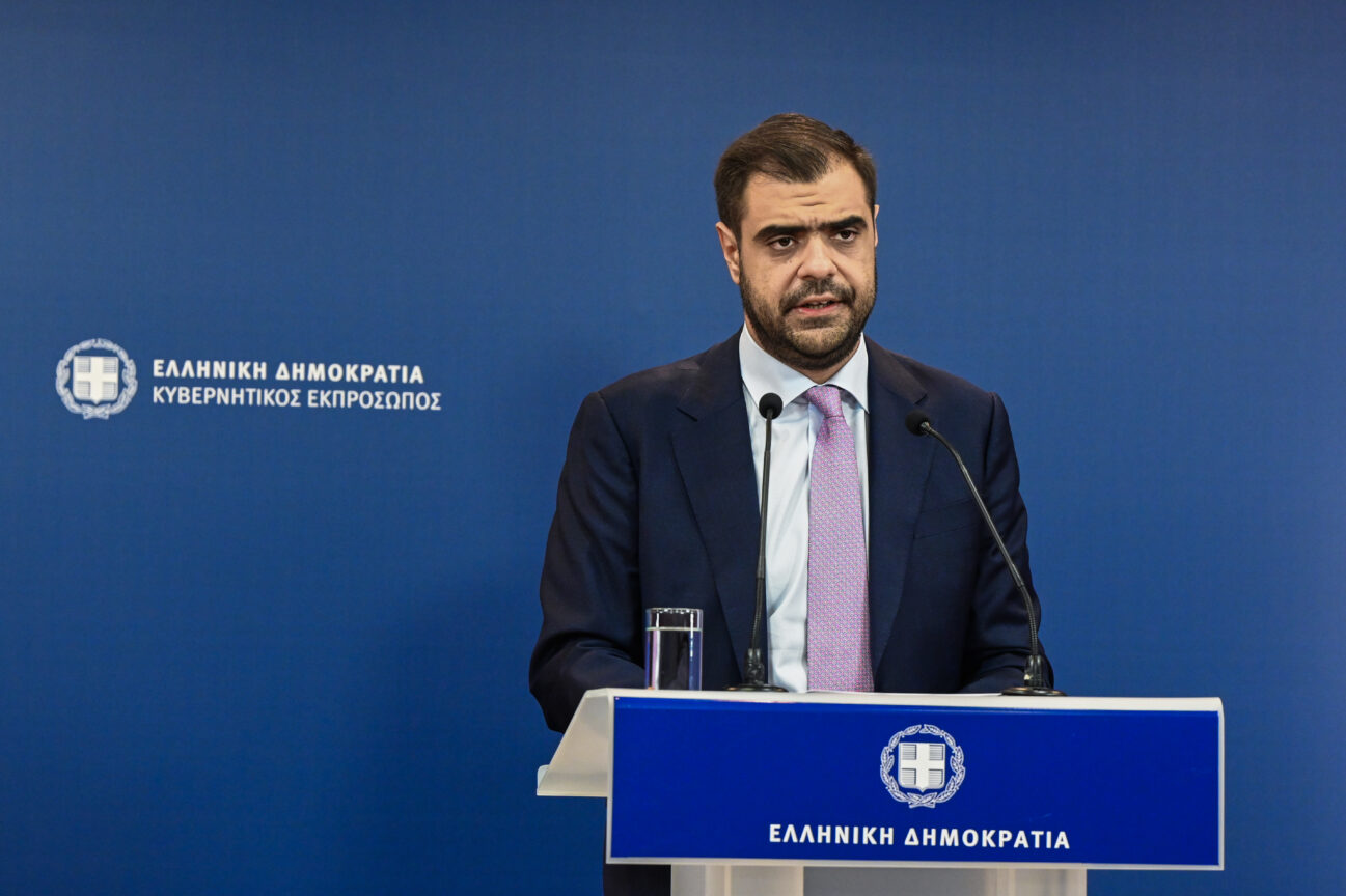 Η επίσημη ενημέρωση Μαρινάκη για τις αλλαγές στον Άγνωστο Στρατιώτη ...