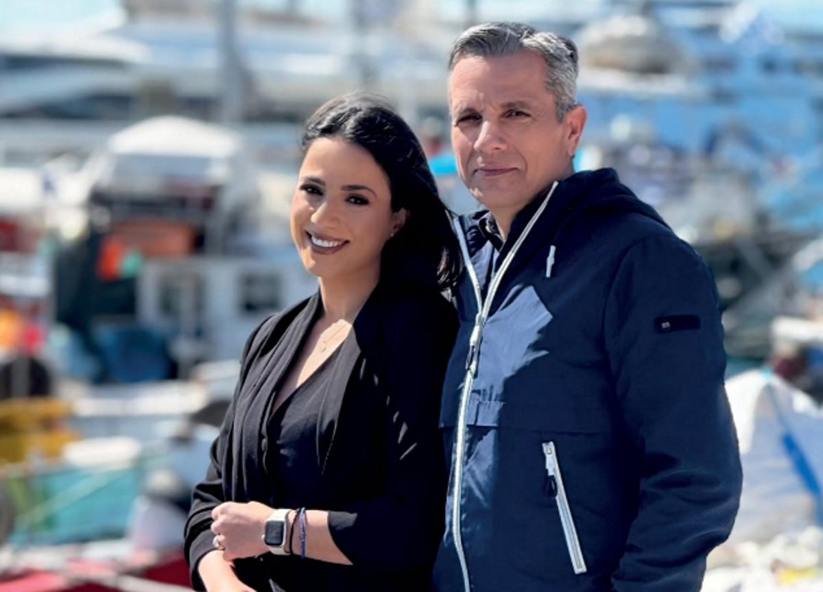 Εξώδικο του ΣΚΑΪ στον Γιώργο Κουρδή - Κλιμακώνεται η ένταση με τους δυο ...