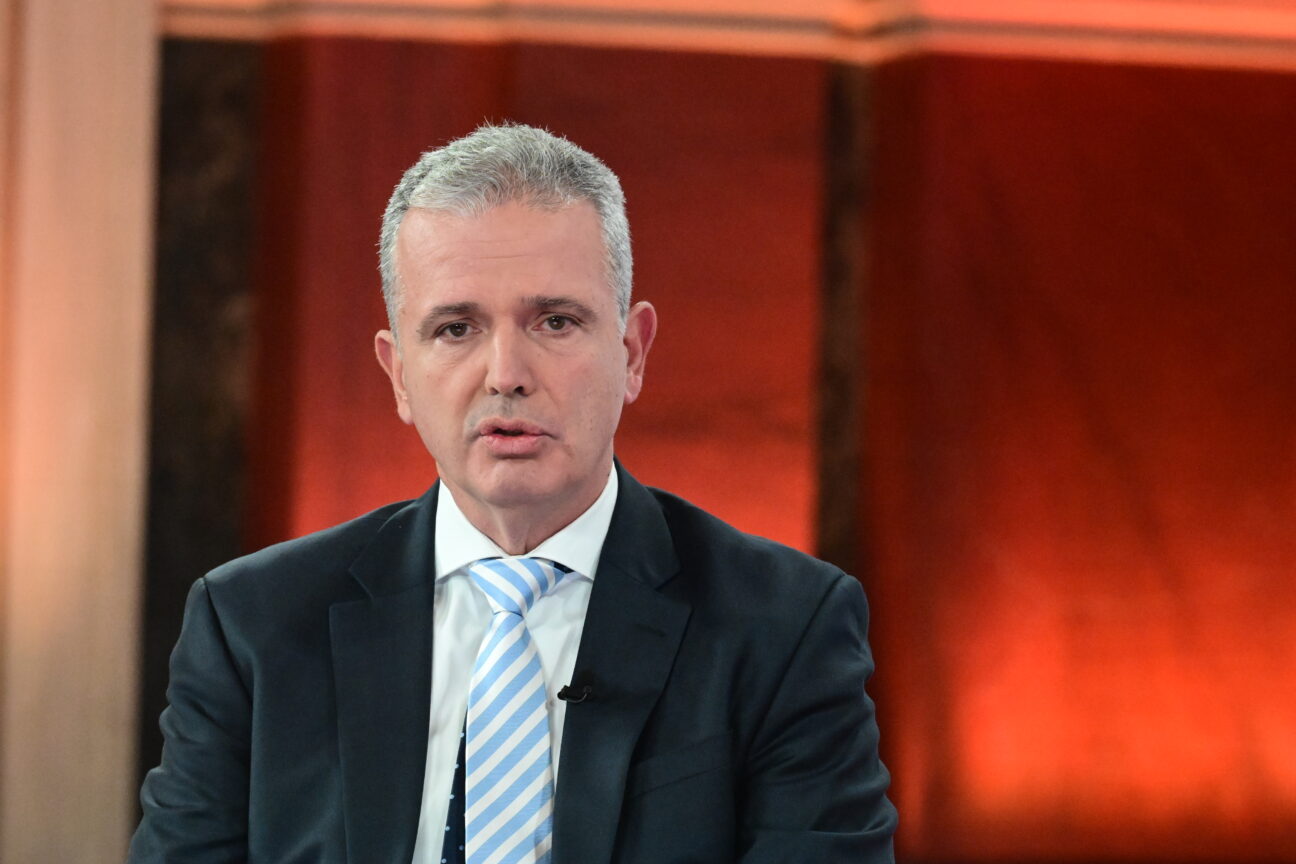 ΕΛΤΑ: Προς παραίτηση ο CEO Γρηγόρης Σκλήκας | Το Κουτί της Πανδώρας