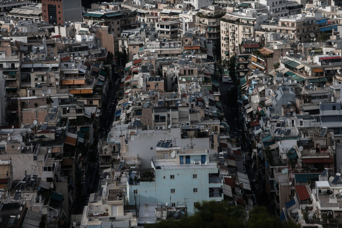 Έρχεται νέος μίνι «ΕΝΦΙΑ»: Ποιοι ιδιοκτήτες επιβαρύνονται και πώς θα ...