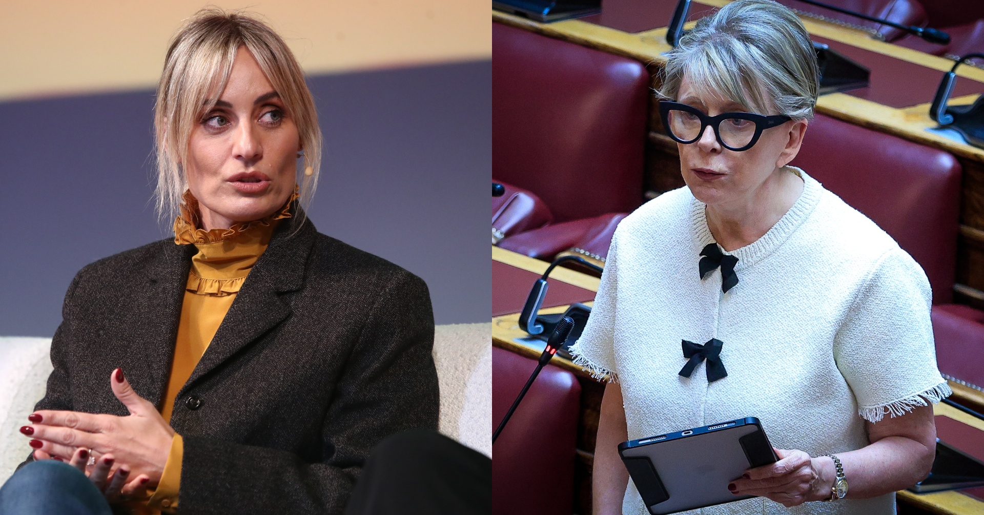 Η Μελέτη θα κινηθεί νομικά κατά της Ακρίτα: «Σταματήστε να έχετε ...