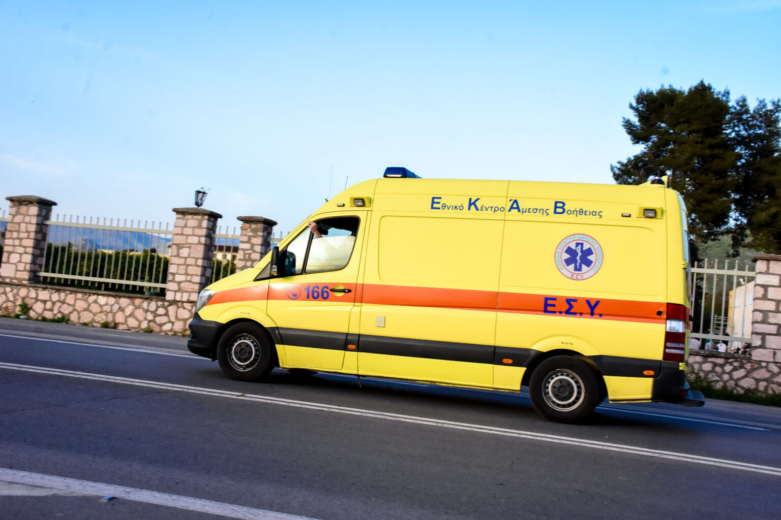 Μακελειό στις φυλακές Νιγρίτας: Η ανακοίνωση της ΕΛ.ΑΣ. για την άγρια ...