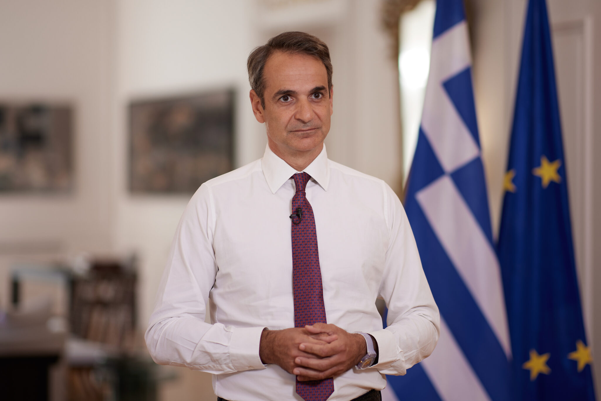 Το Μαξίμου σε κλοιό: Το σκάνδαλο του ΟΠΕΚΕΠΕ και η «ανταρσία» των ...