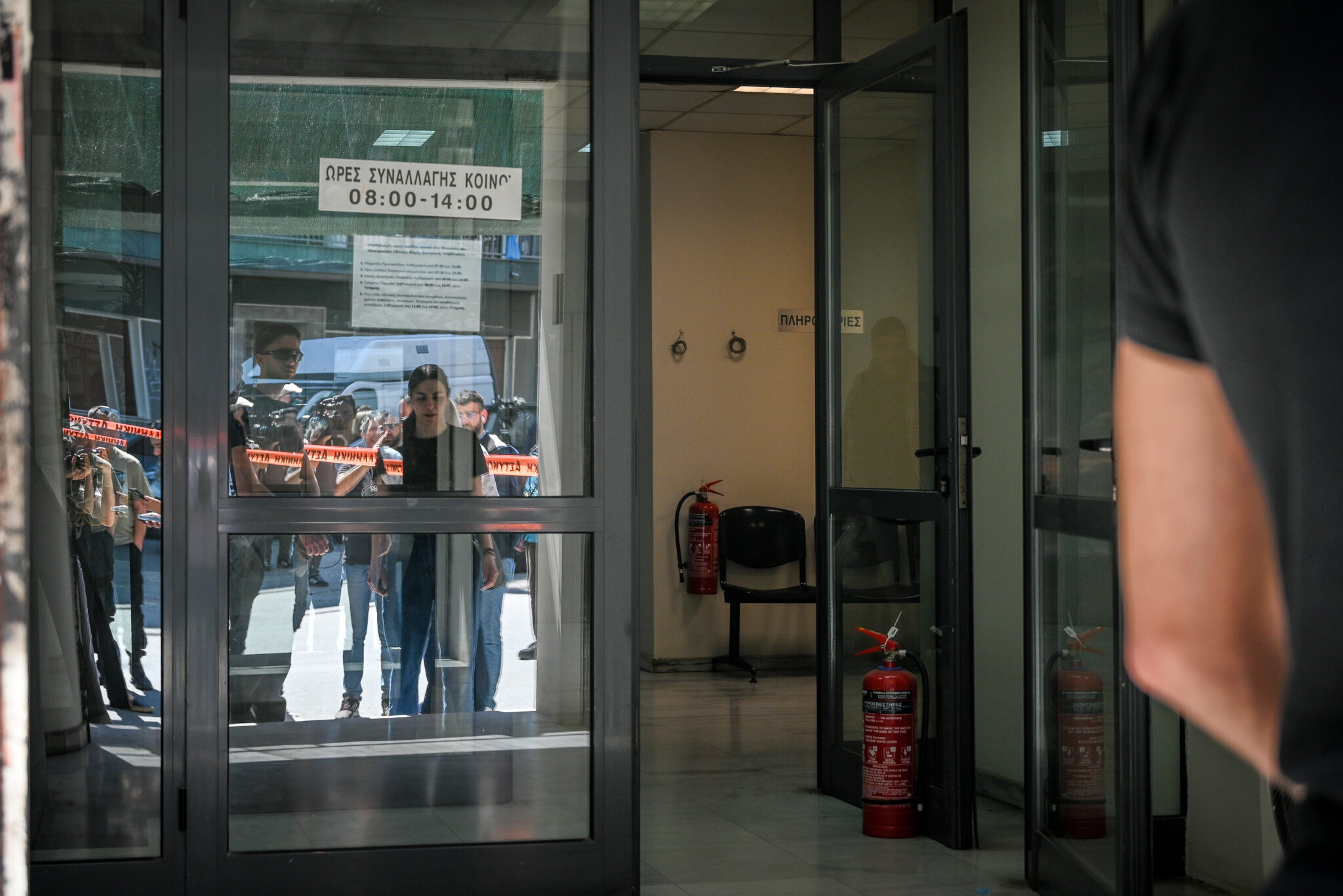 «Δεν υπήρχε περίπτωση να κάνει αυτό που έκανε» - Τι λέει ο οδηγός ταξί ...