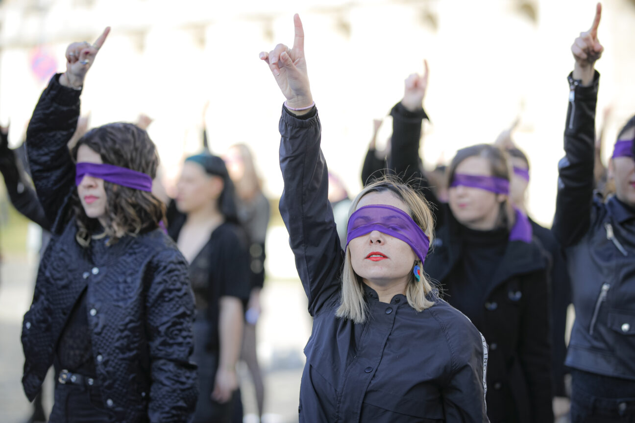 Σημαντική πρωτοβουλία του Ευρωπαϊκού Κοινοβουλίου: Ρητή συναίνεση ως ...