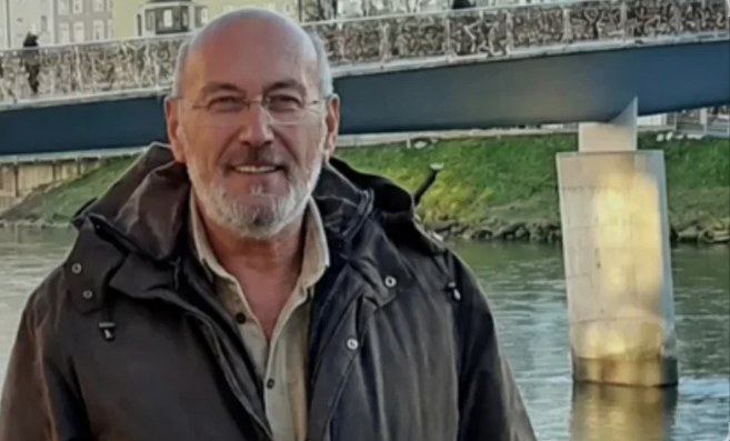 Θρίλερ με την εξαφάνιση επιχειρηματία στο Αλιβέρι: Η τελευταία διαδρομή ...
