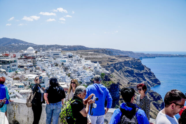 Κοινωνικός Τουρισμός: Αυλαία αύριο για τις αιτήσεις- Συνεχίζονται τα ...