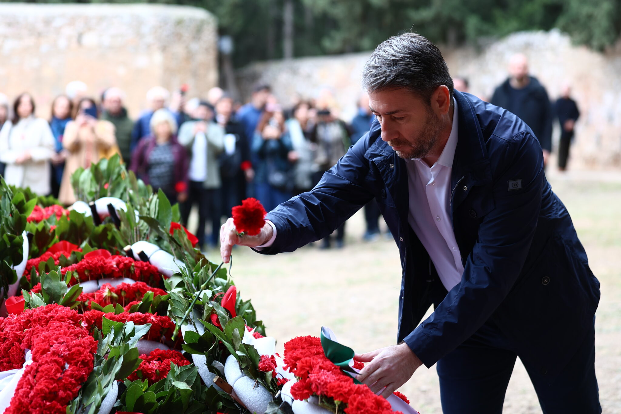 Ανδρουλάκης για Πρωτομαγιά: «Αγώνας, αλληλεγγύη και ευθύνη για να ...