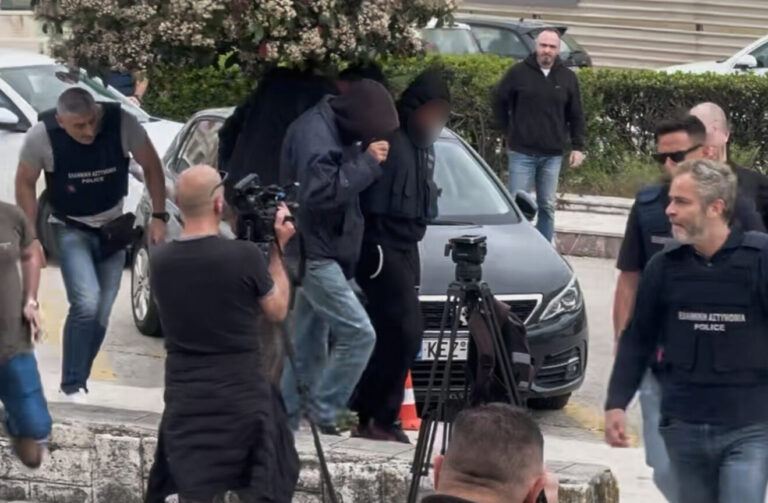 Συνταρακτική είναι η κατάθεση της μητέρας της Μυρτώς: «Ήθελαν να την ...
