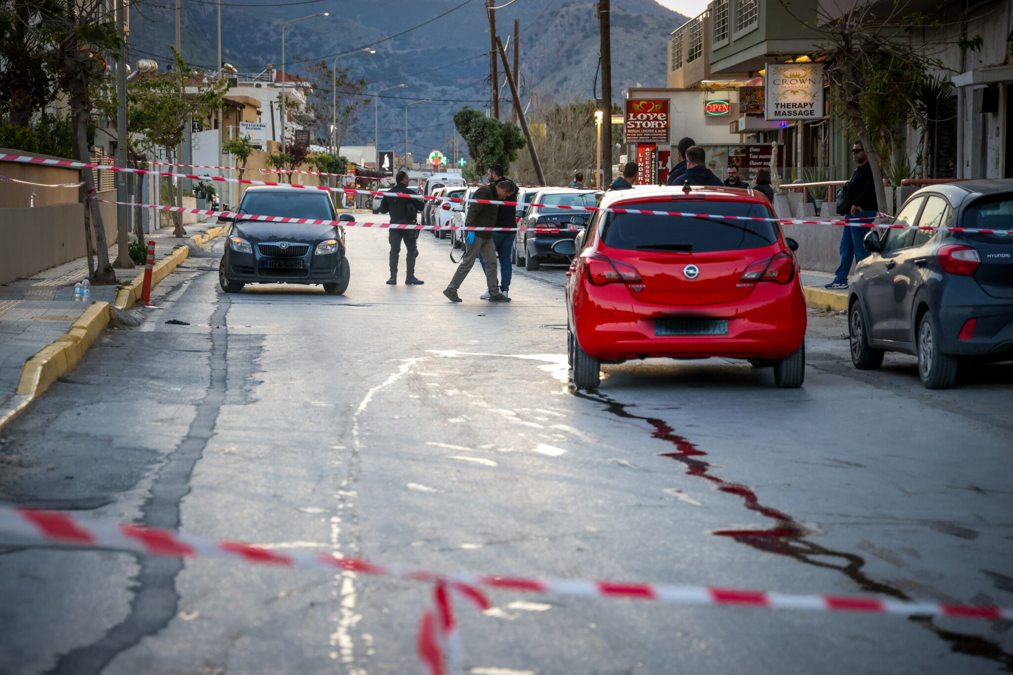 Κρήτη: Ο 54χρονος είχε προσπαθήσει να σκοτώσει ξανά τον 21χρονο το 2024 ...