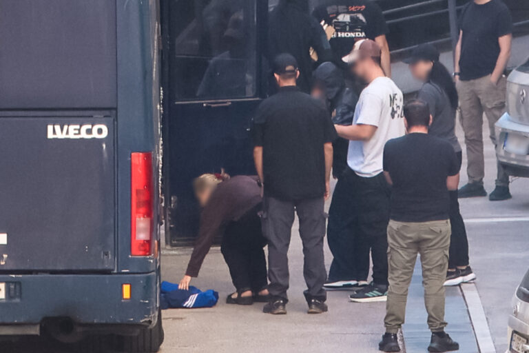 ΟΠΕΚΕΠΕ – Κρήτη: Ένας λογιστής προφυλακίστηκε, εννέα αφέθηκαν ελεύθεροι ...