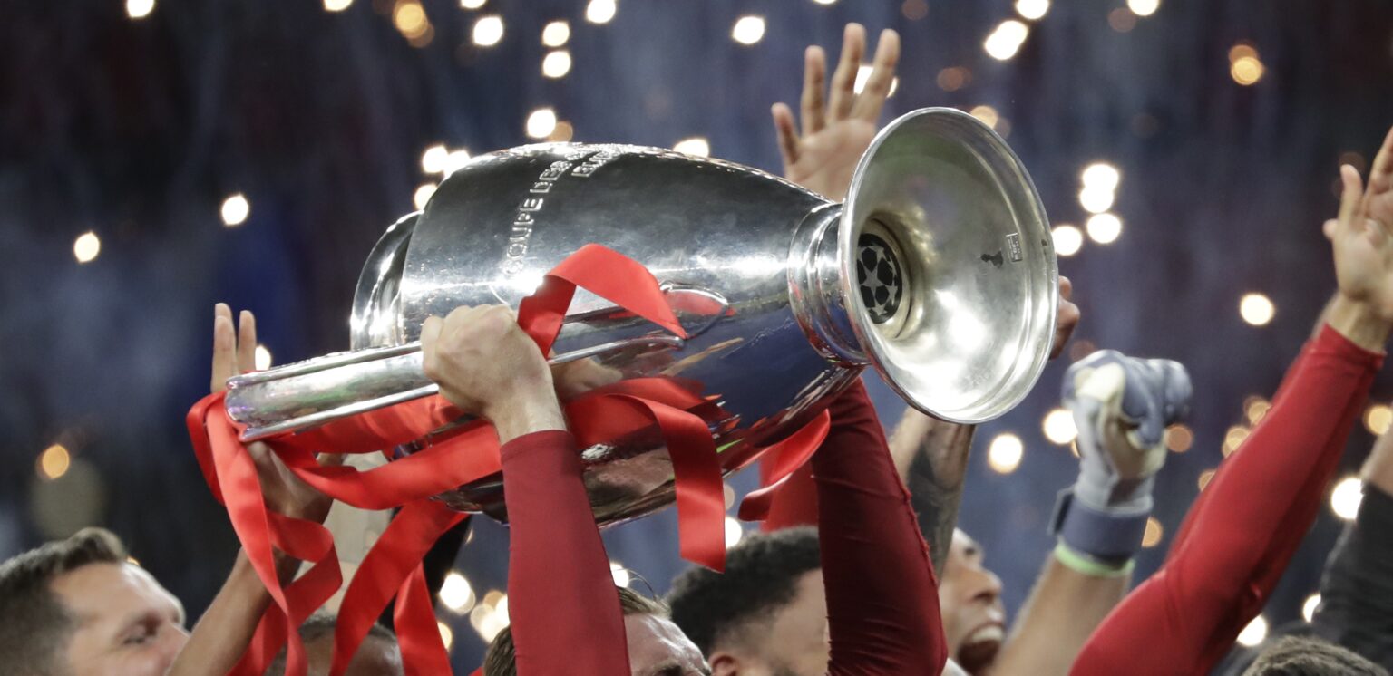Τελικός Champions League 2026: Πότε είναι και πού θα διεξαχθεί | Το ...