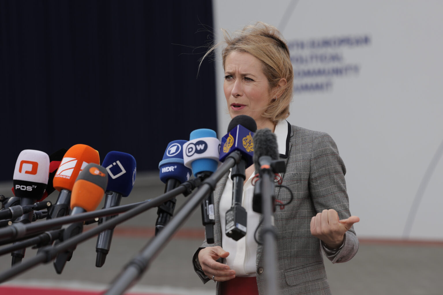 Κάλας: Η αποχώρηση των αμερικανικών στρατευμάτων «έρχεται ως έκπληξη ...