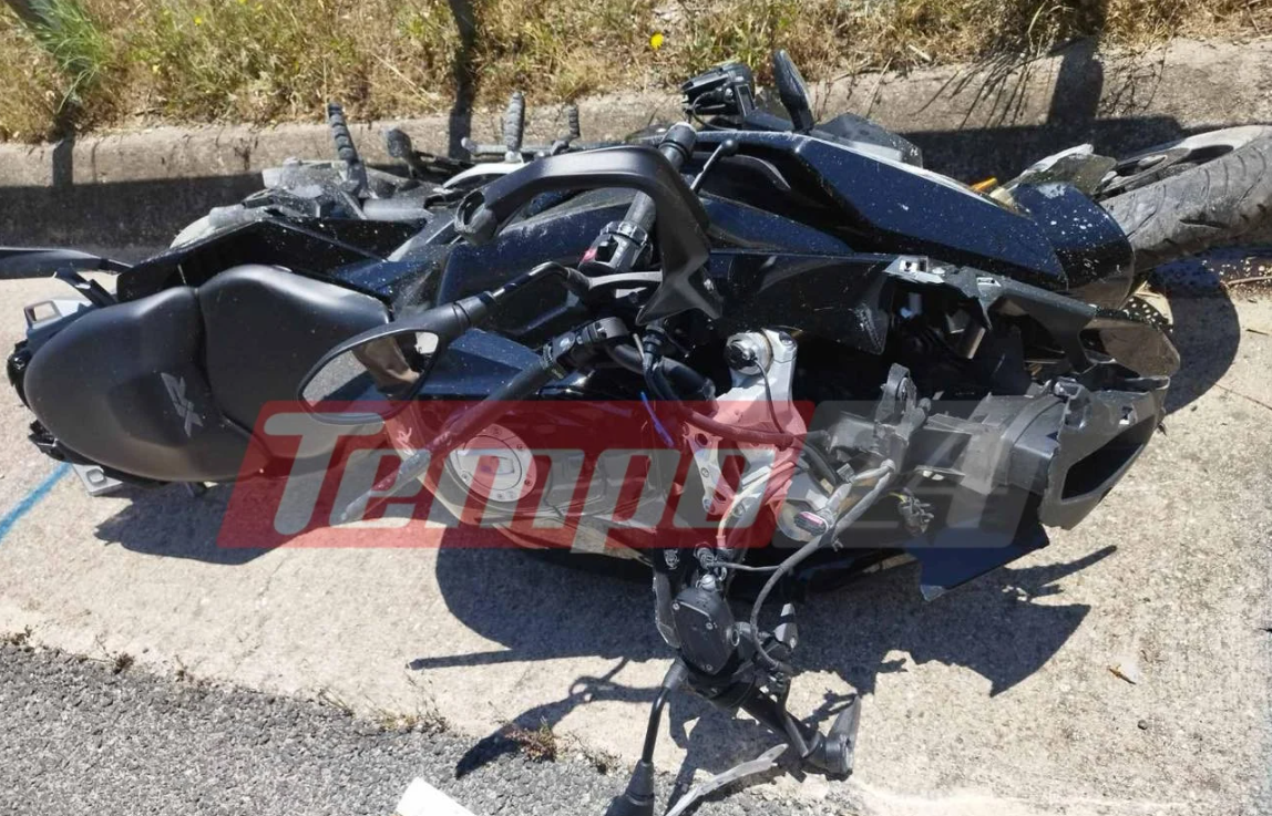 Τραγωδία στην Πάτρα: Νεκροί 46χρονος πατέρας και 20χρονος γιος σε ...