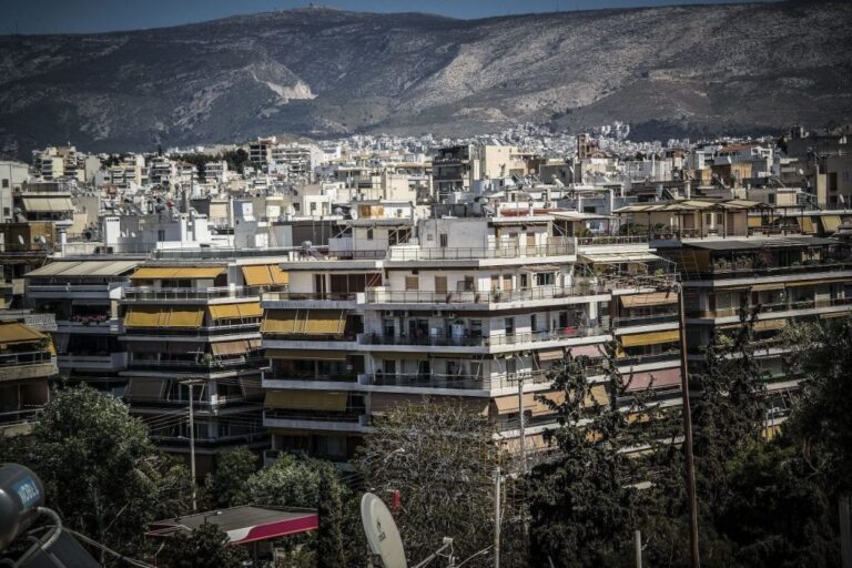 «Σπίτι Μου 2»: Πρόωρη λήξη και αντιδράσεις – Στον αέρα χιλιάδες ...