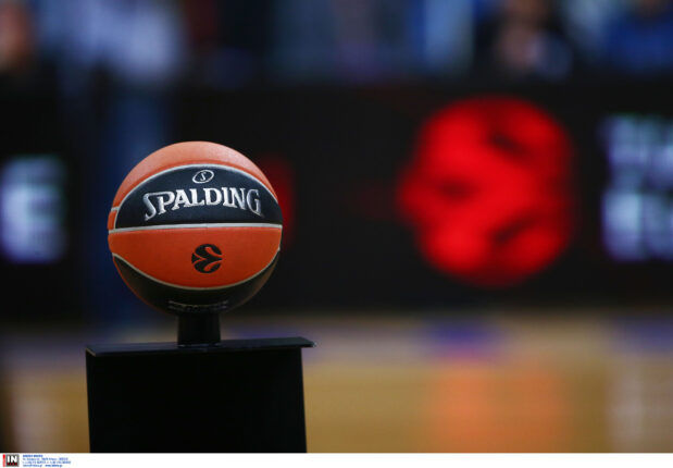 Στο Eurocup με πενταετές συμβόλαιο Άρης και ΠΑΟΚ που «χτυπούν» την ...