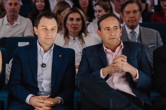 Δεν υπάρχει νόμος της βιολογίας που να λέει ότι πρέπει να γερνάμε -Ο ...