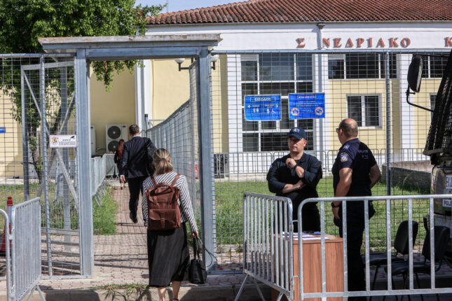 Τέμπη: Δεν έγιναν δεκτές οι δηλώσεις παράστασης των Δικηγορικών ...